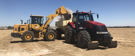 Gallery | Farming in Western Australia | Catalina Farms